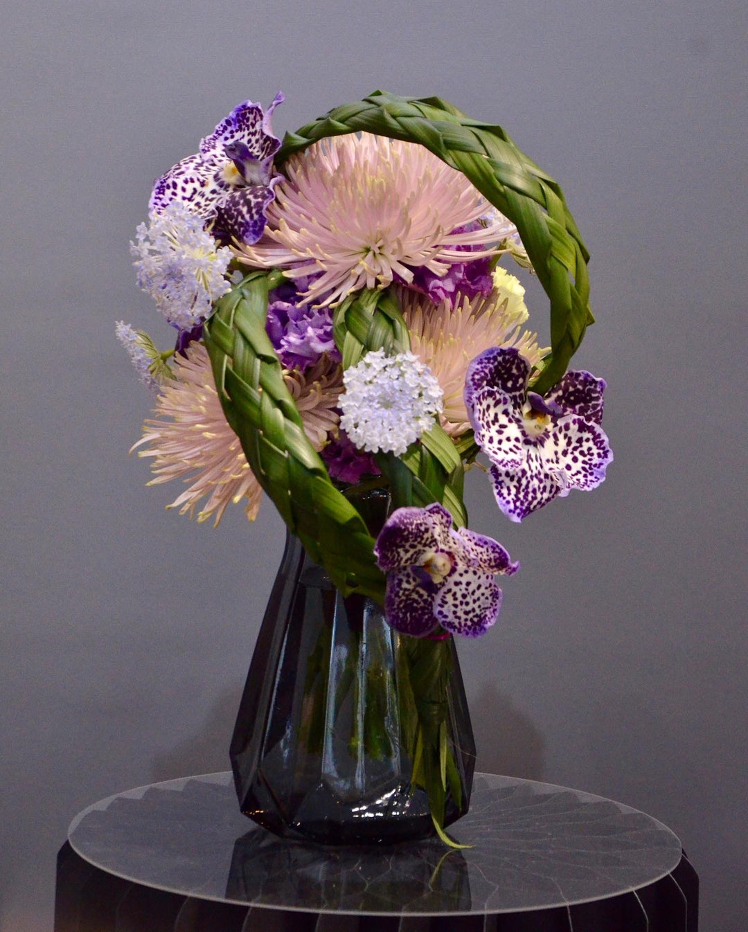 A&F Flower School | Certified Floral Designer Course | AIFD Education ...